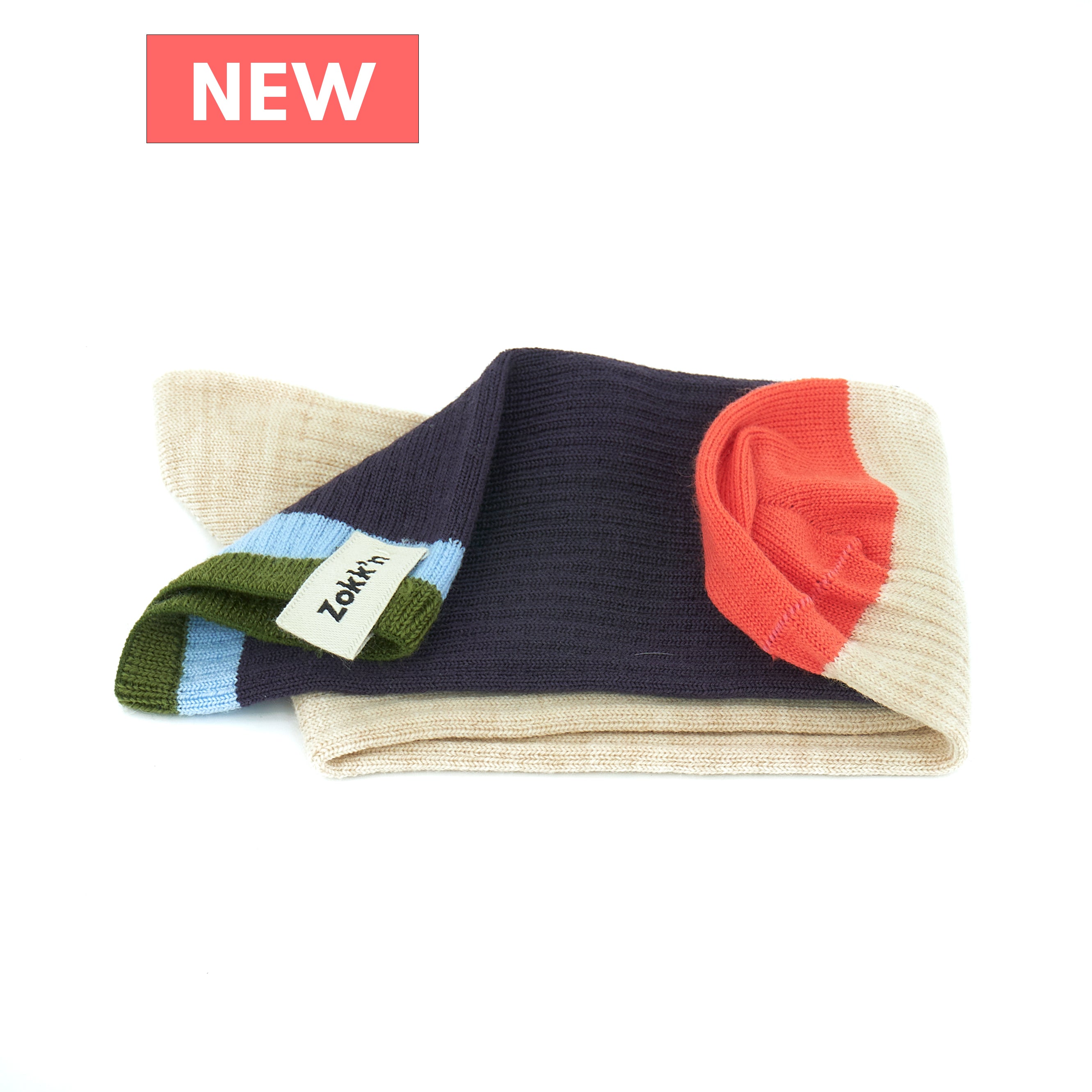 Zokk'n | Sokken per Stuk – zokkn.be