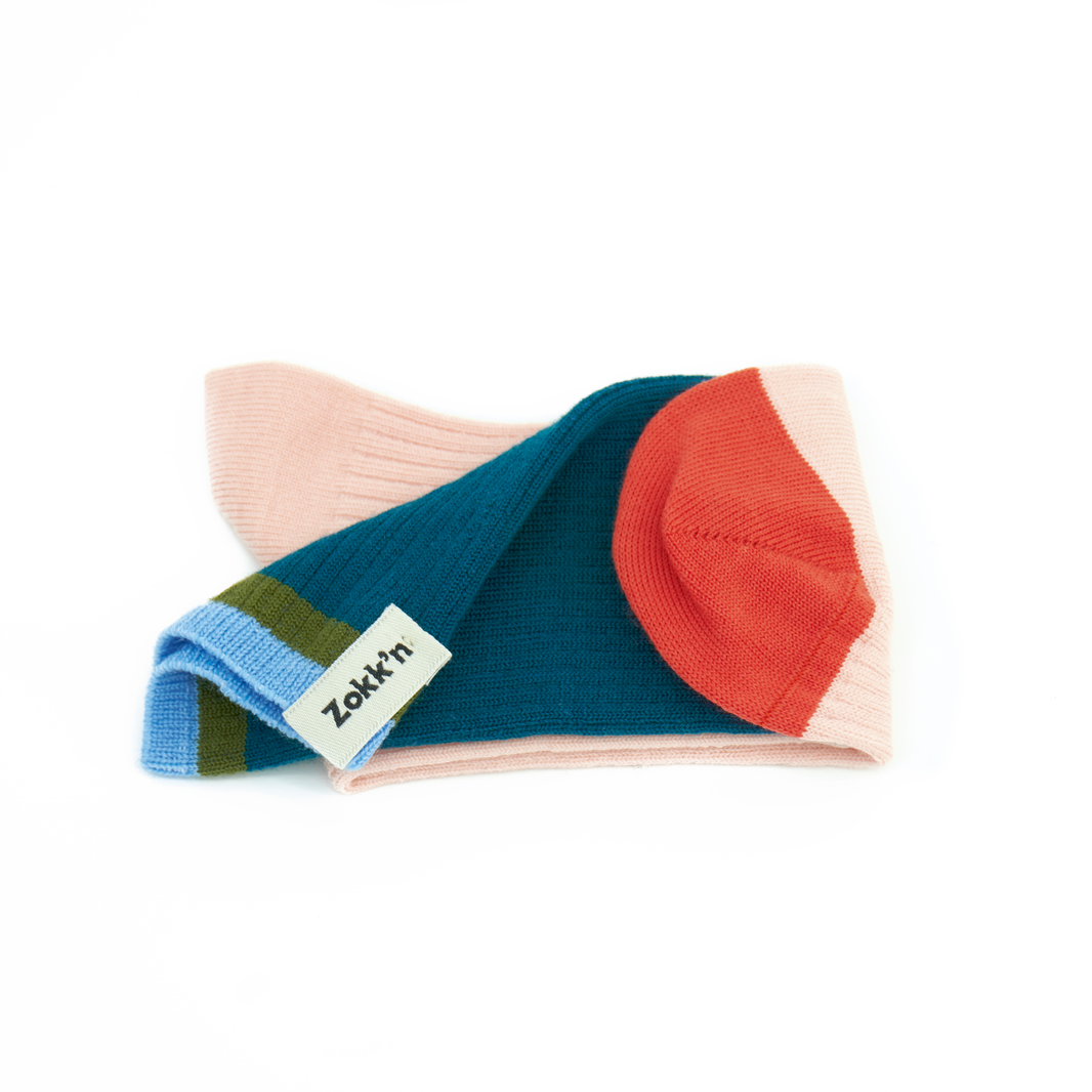 Zokk'n | Sokken per Stuk – zokkn.be